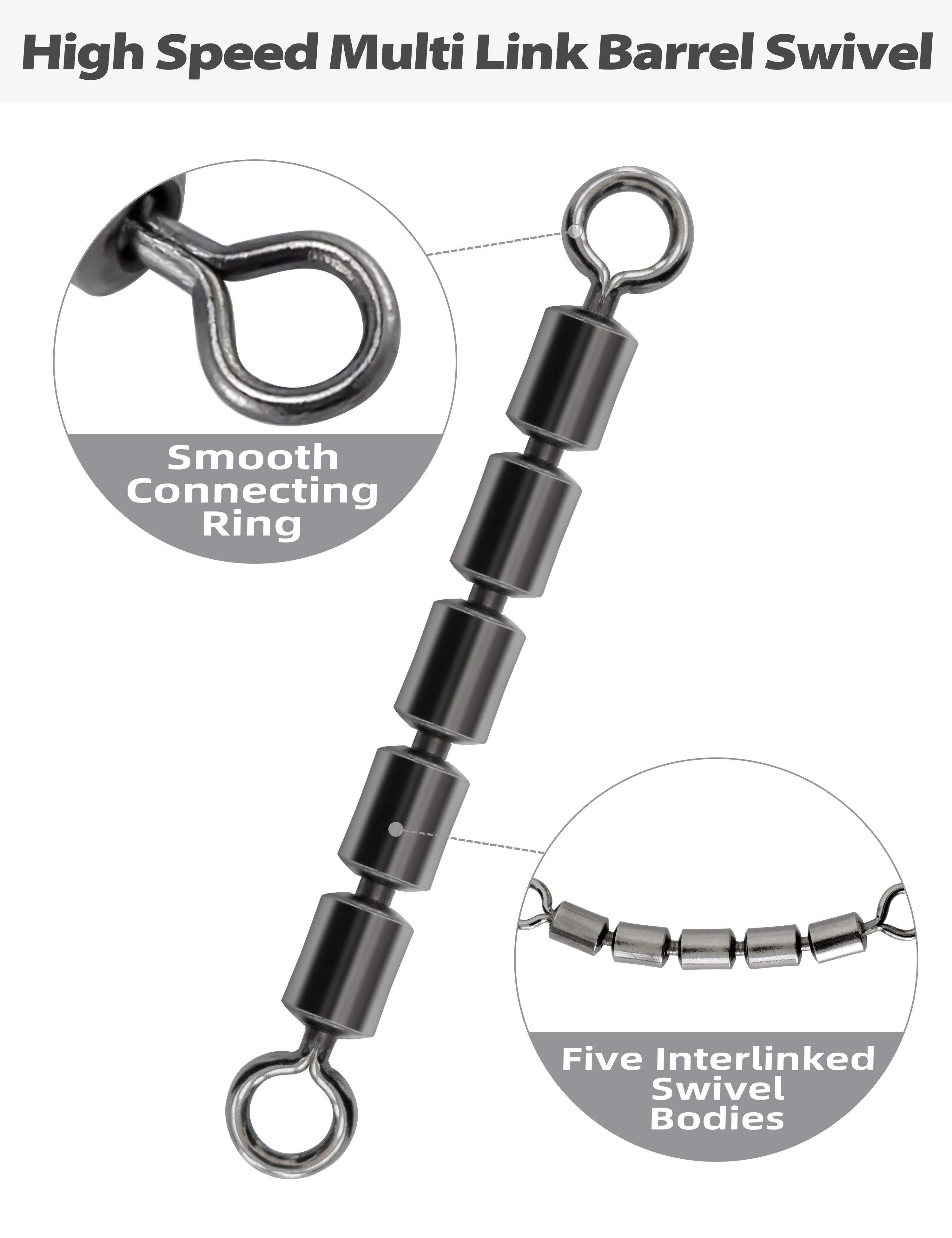 Bluewing Fishing - Big Game Fishing Tackle and Boat Accessories