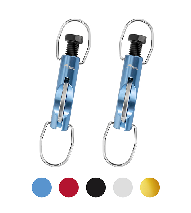 Bluewing Fishing - Big Game Fishing Tackle and Boat Accessories