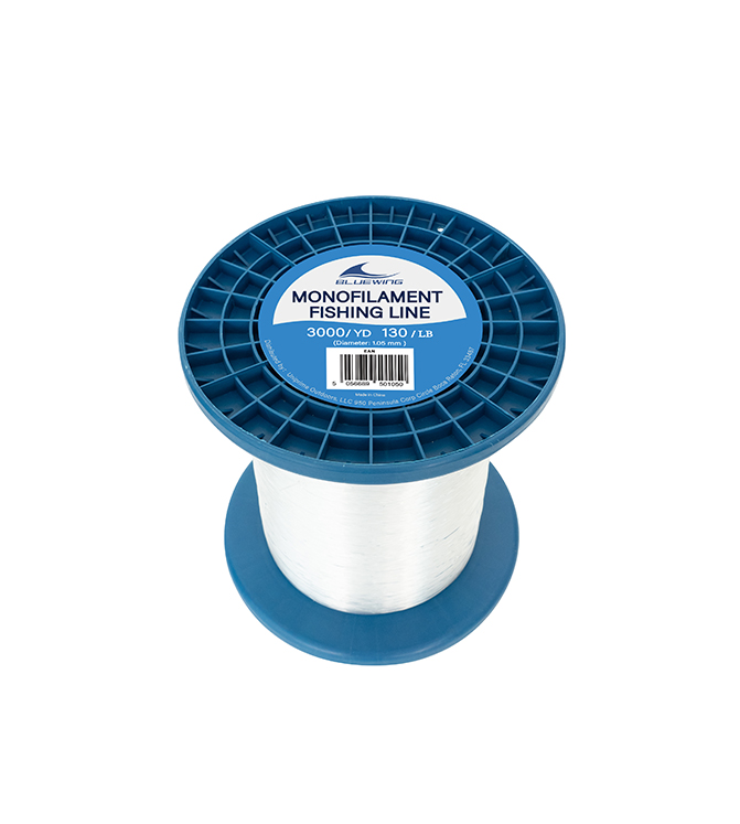 Bluewing Fishing - Big Game Fishing Tackle and Boat Accessories